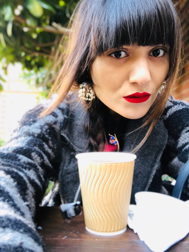 Contact Round Around